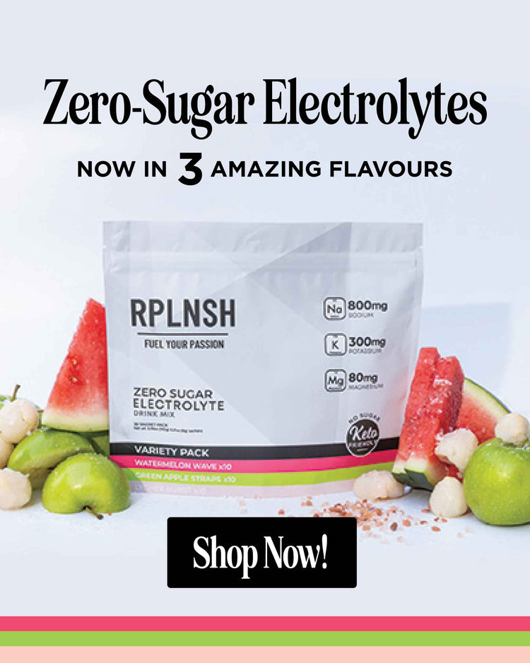 Replenish Labs
