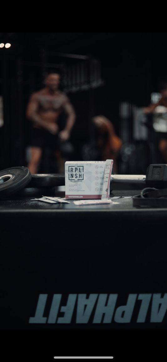 Replenish Labs
