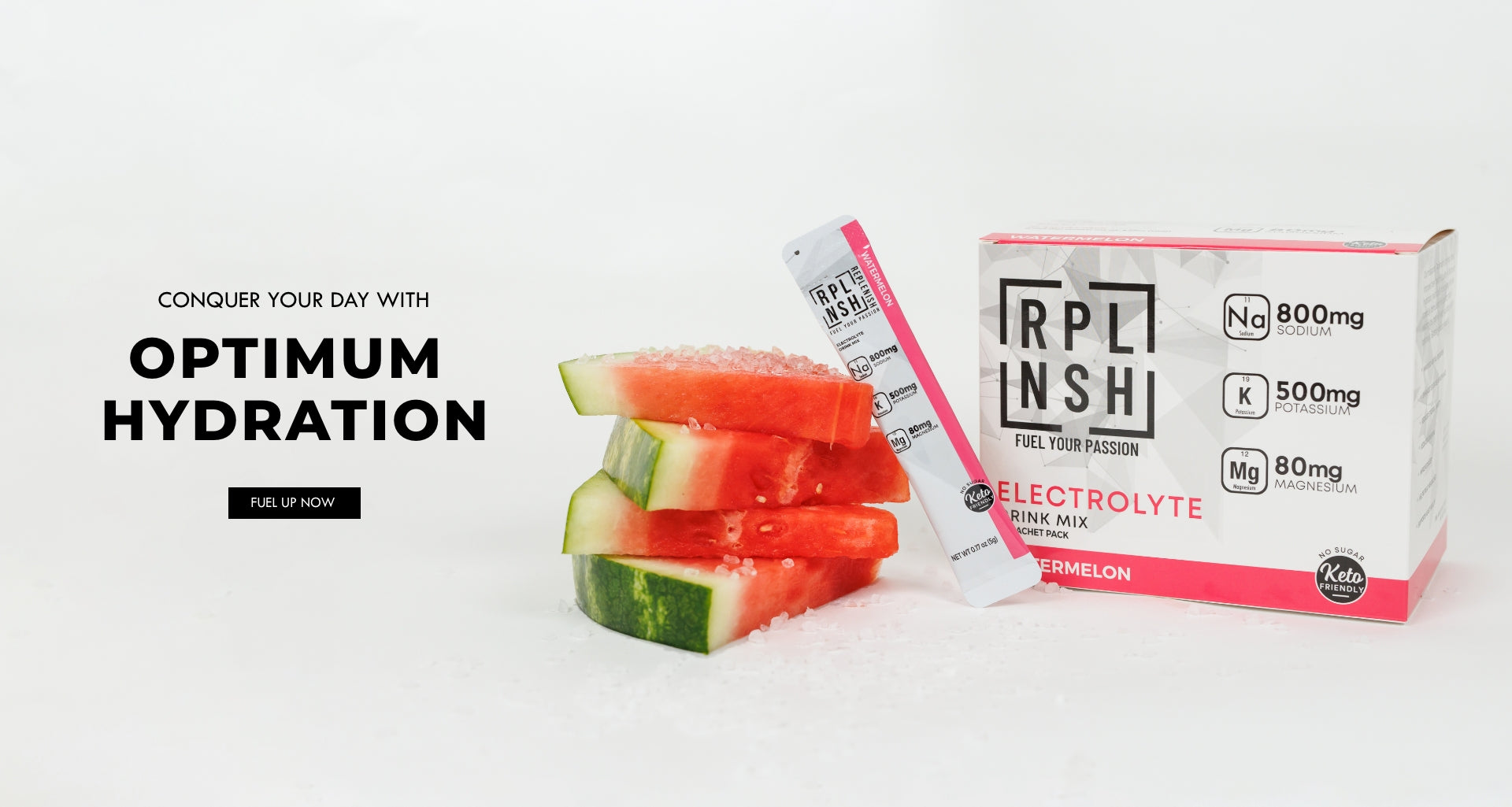 Replenish Labs